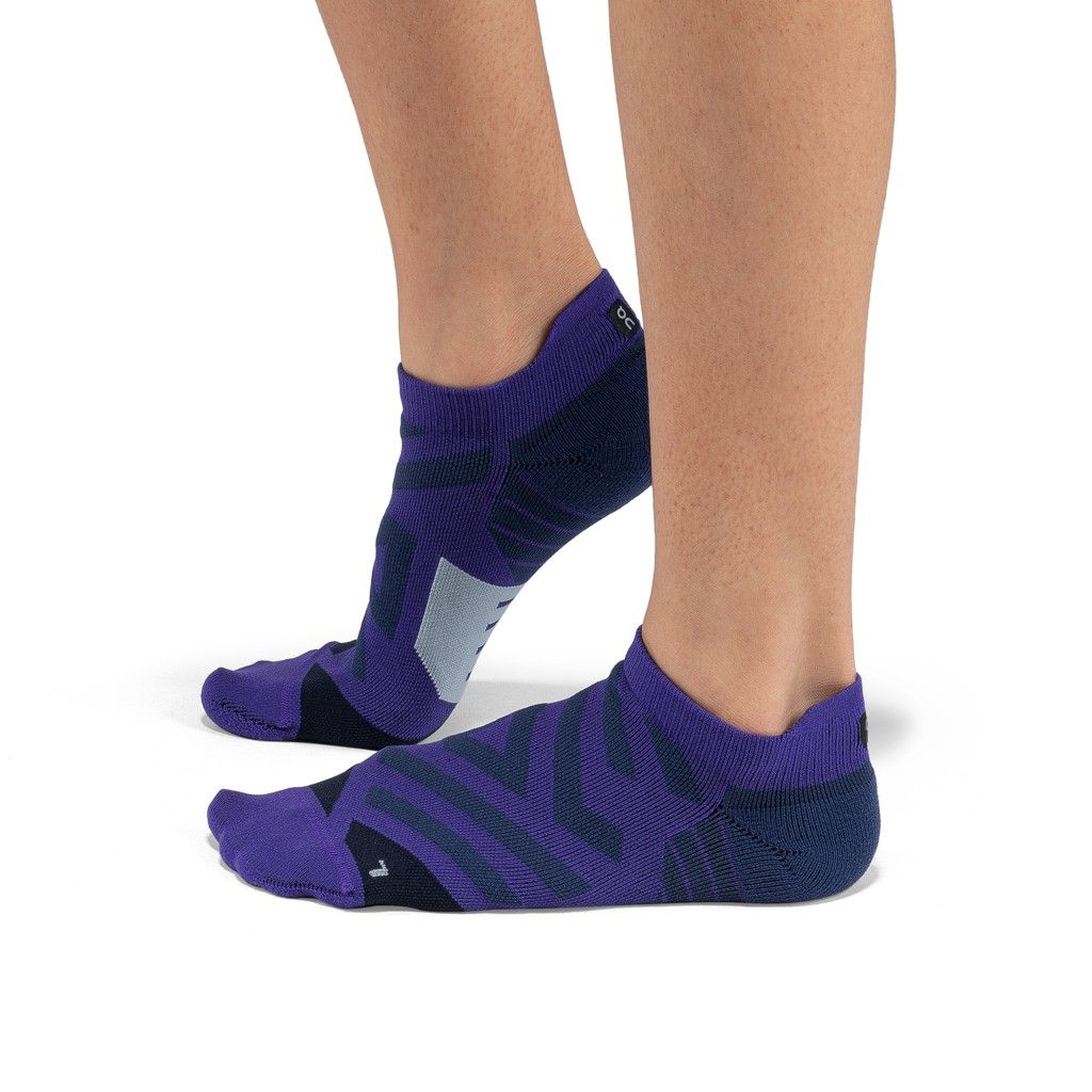 Calcetines para correr de caña baja. — Tri For Fun