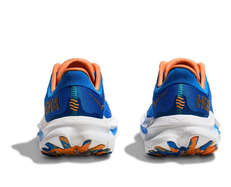 Hoka KAWANA Hombre SKY/BLUE — Tri For Fun