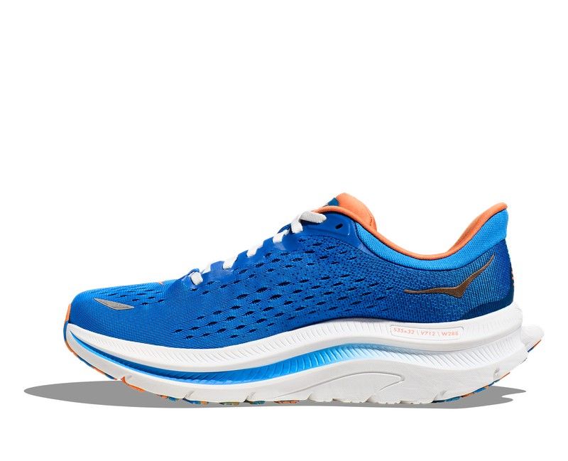 Hoka KAWANA Hombre SKY/BLUE — Tri For Fun