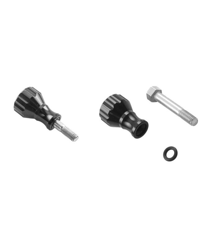 K-EDGE Thumb Screw (with hex locking bolt) — Tri For Fun