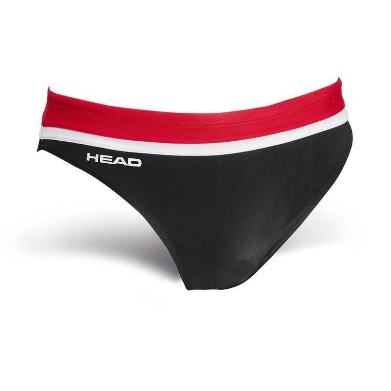 Slip Head YALE 7 Pbt Rojo — Tri For Fun